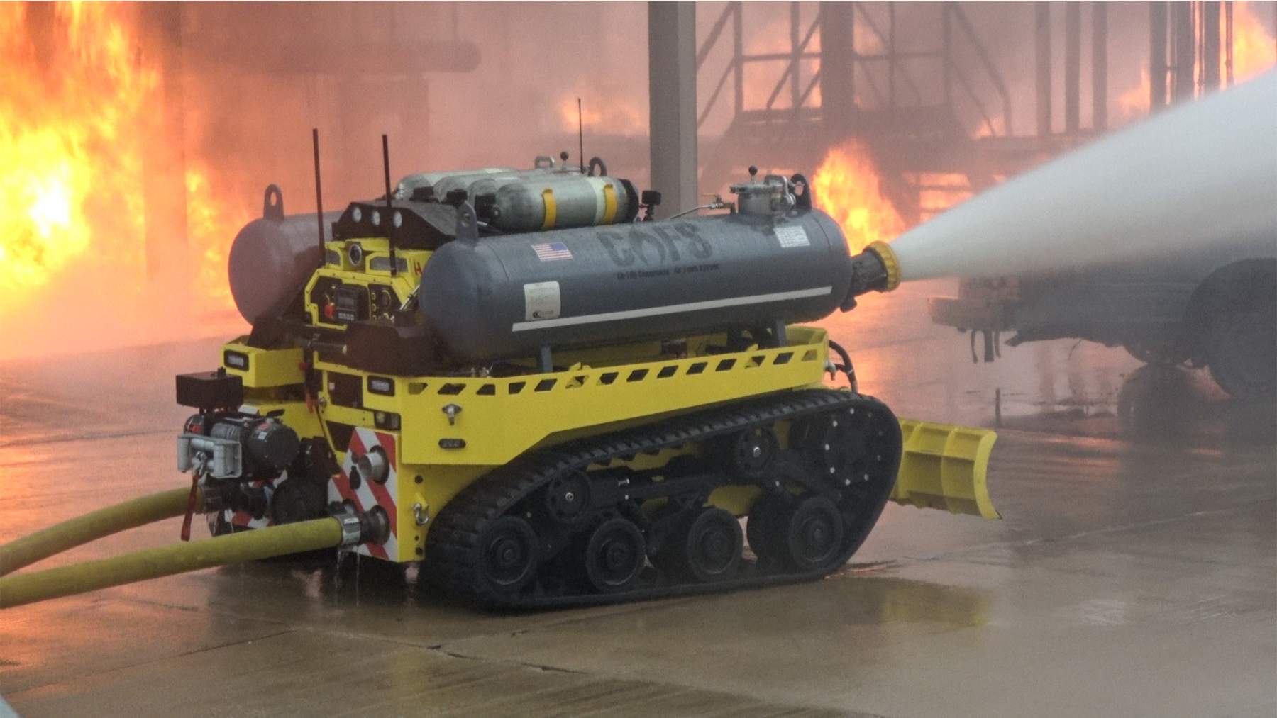 We are accomplishing the incredible | Textron Systems